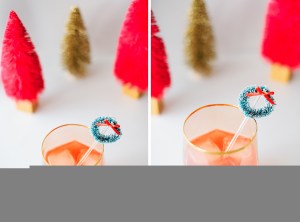 Coral 19 | Pantone Color of the Year Inspired Cocktail